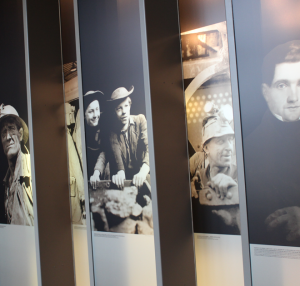 Les Mineurs Wendel - Musée Les Mineurs